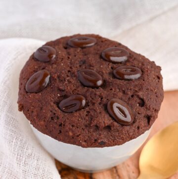 Baking with Protein Powder instead of Flour - The Ultimate Guide