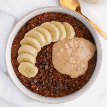 25 High Calorie Breakfast Ideas for Weight Gain