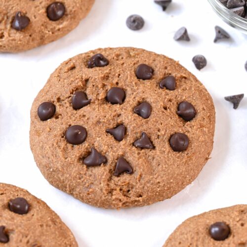 Low Calorie Cookies