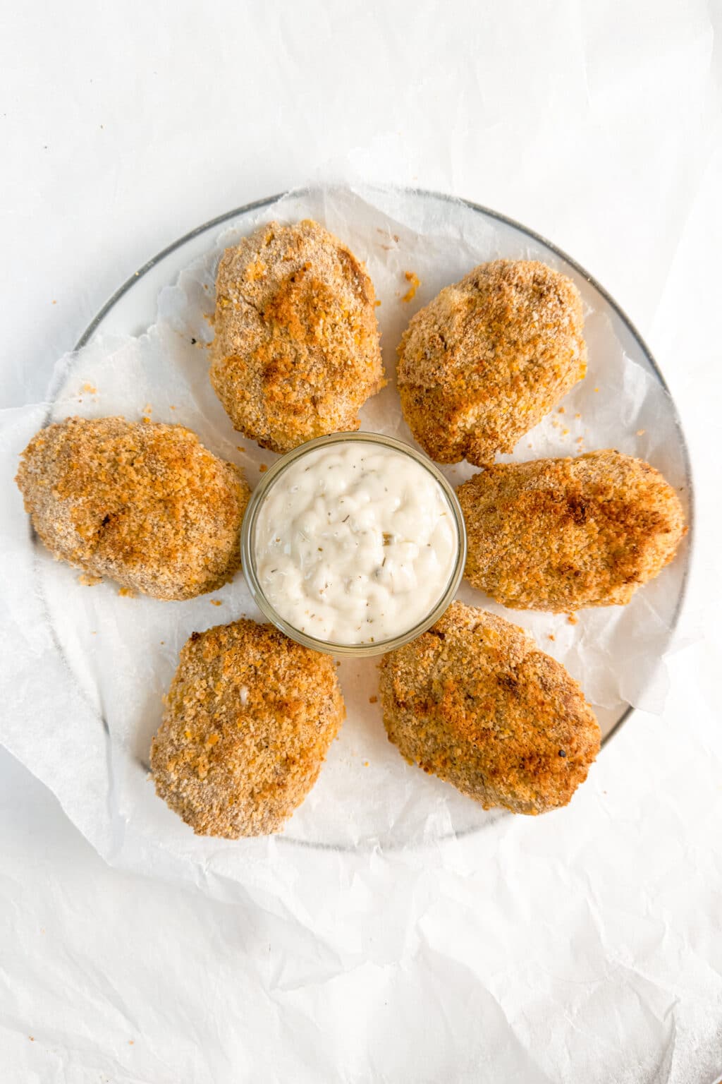 Veggie Nuggets