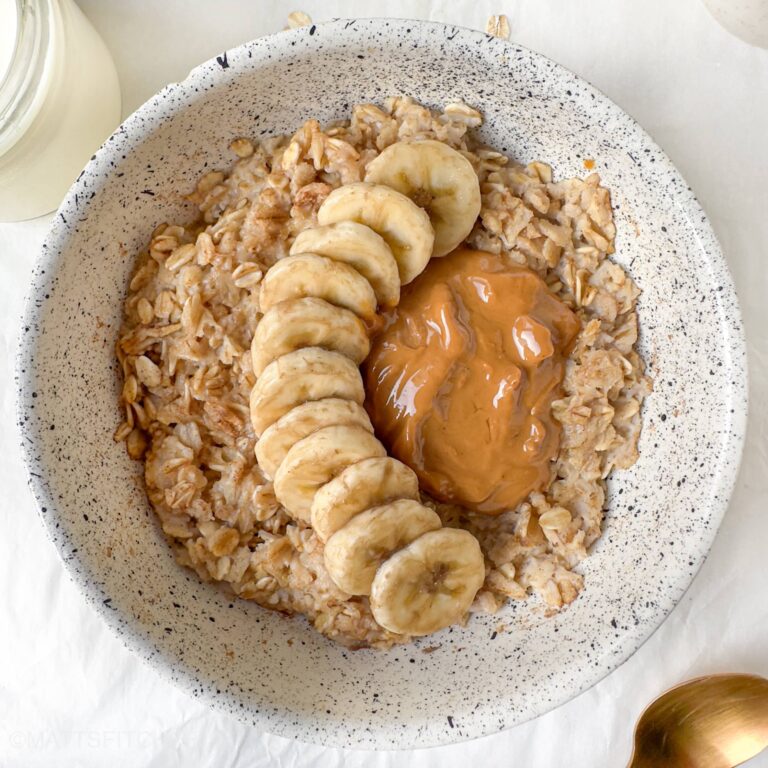 How to Make Oatmeal