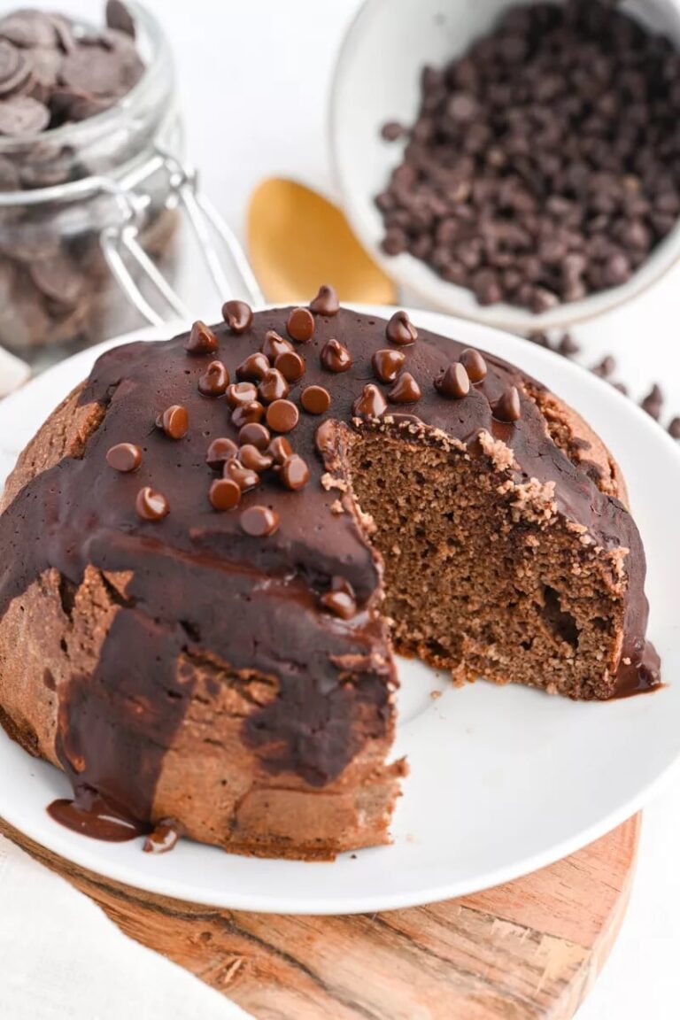 Low Calorie Cake