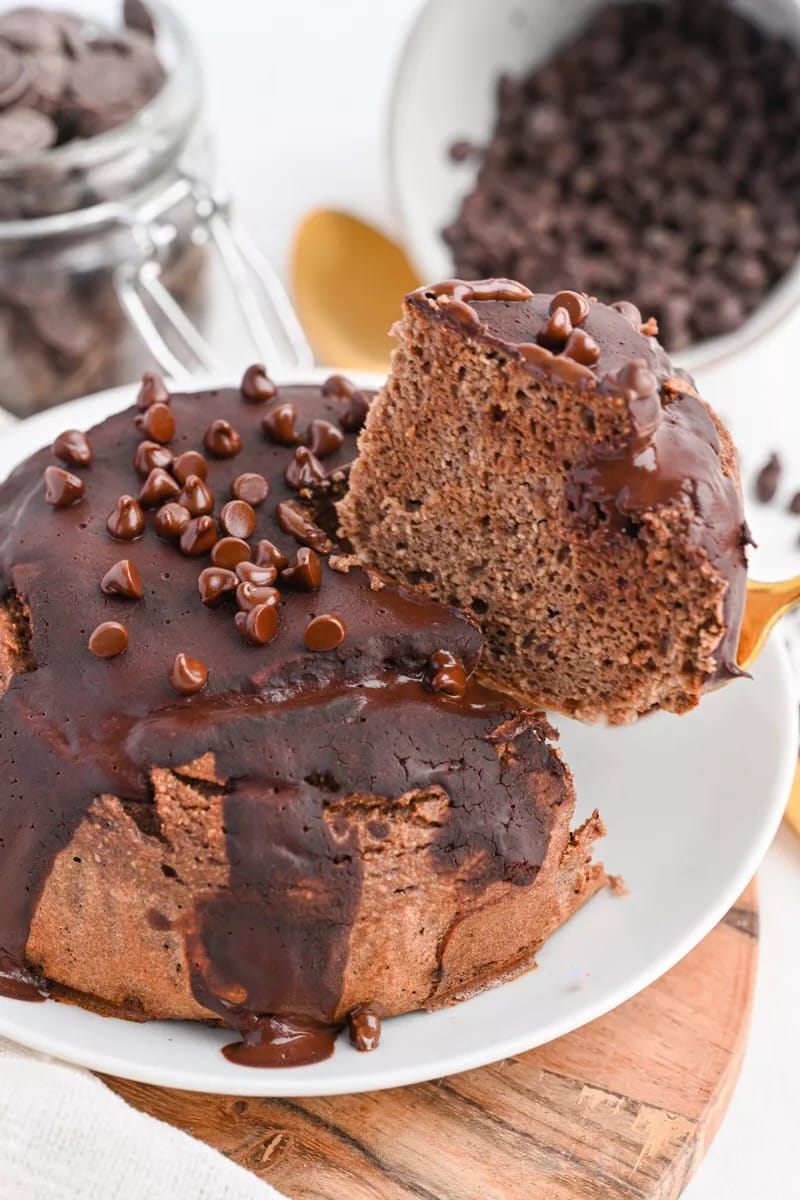 Low Calorie Cake