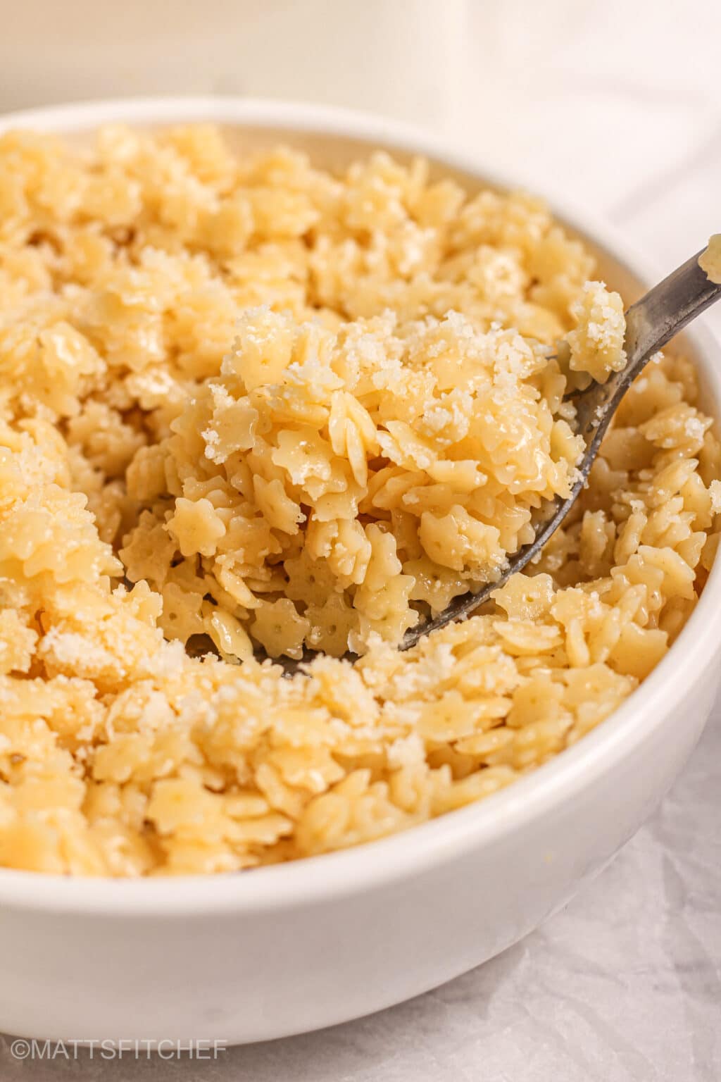 5 Minute Pastina Recipe {Italian Penicillin}