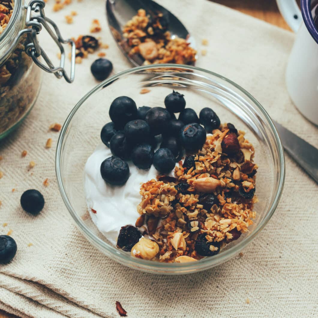 25 High Calorie Breakfast Ideas for Weight Gain