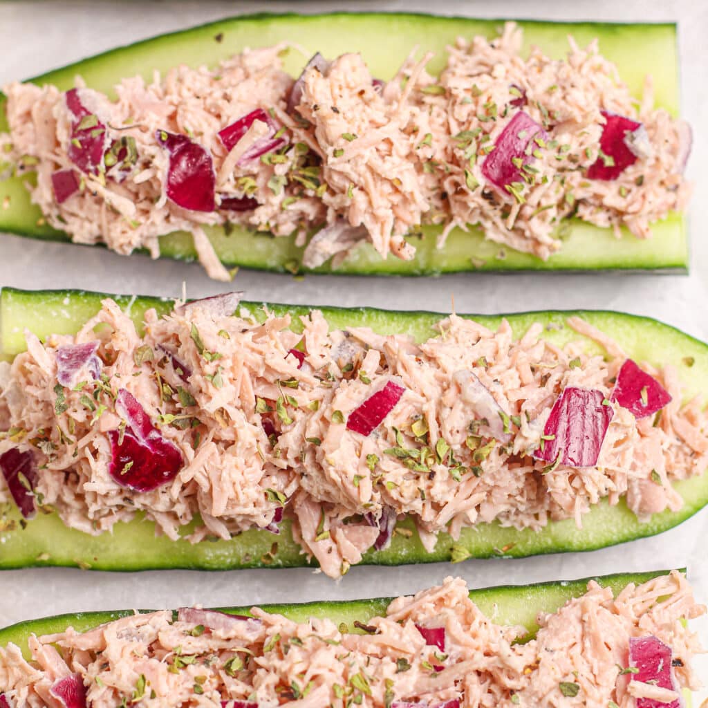 Easy Healthy Recipe - MattsfitChef