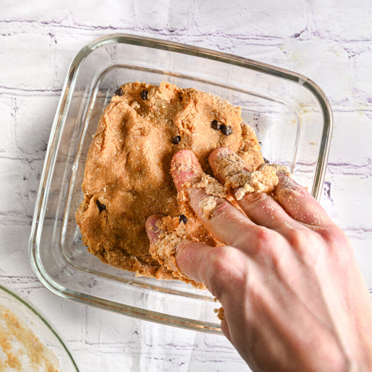 Healthy Protein Bars Recipe {Low Calorie}